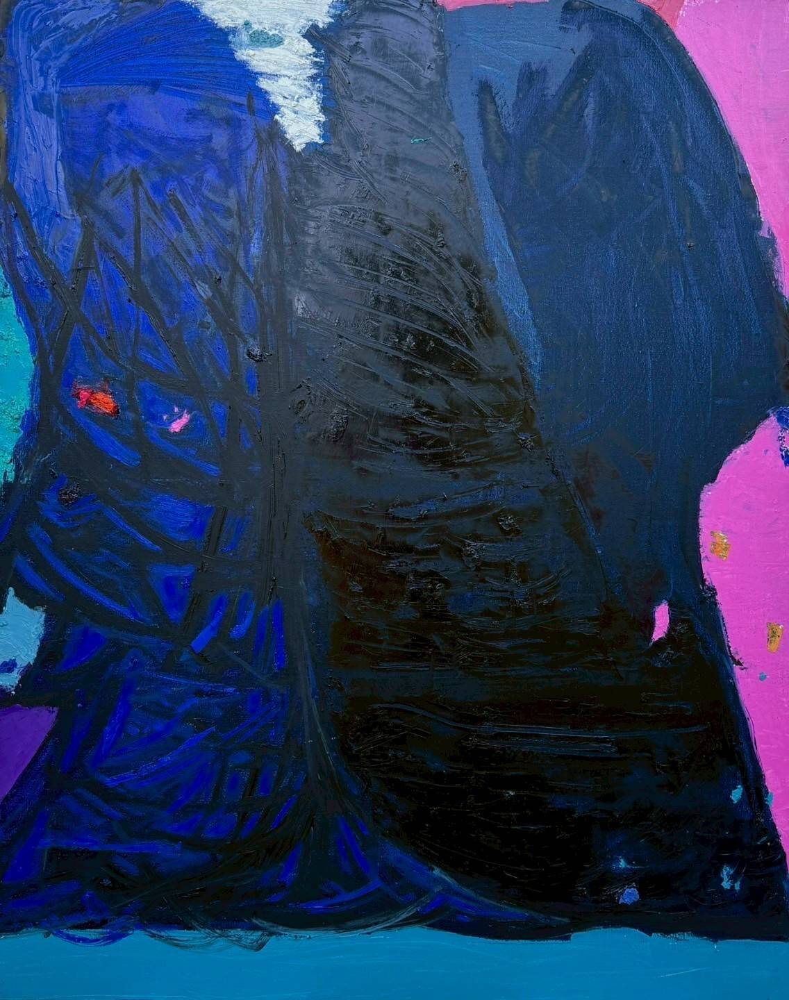 Untitled (the master) : ARTWORK