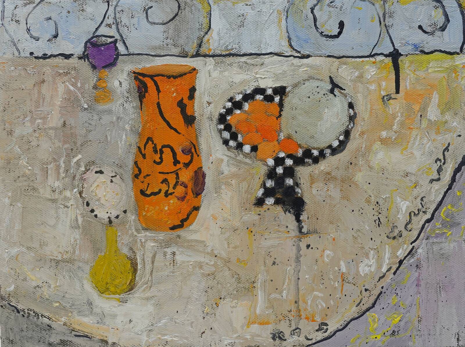 Untitled, 2023 : ARTWORK