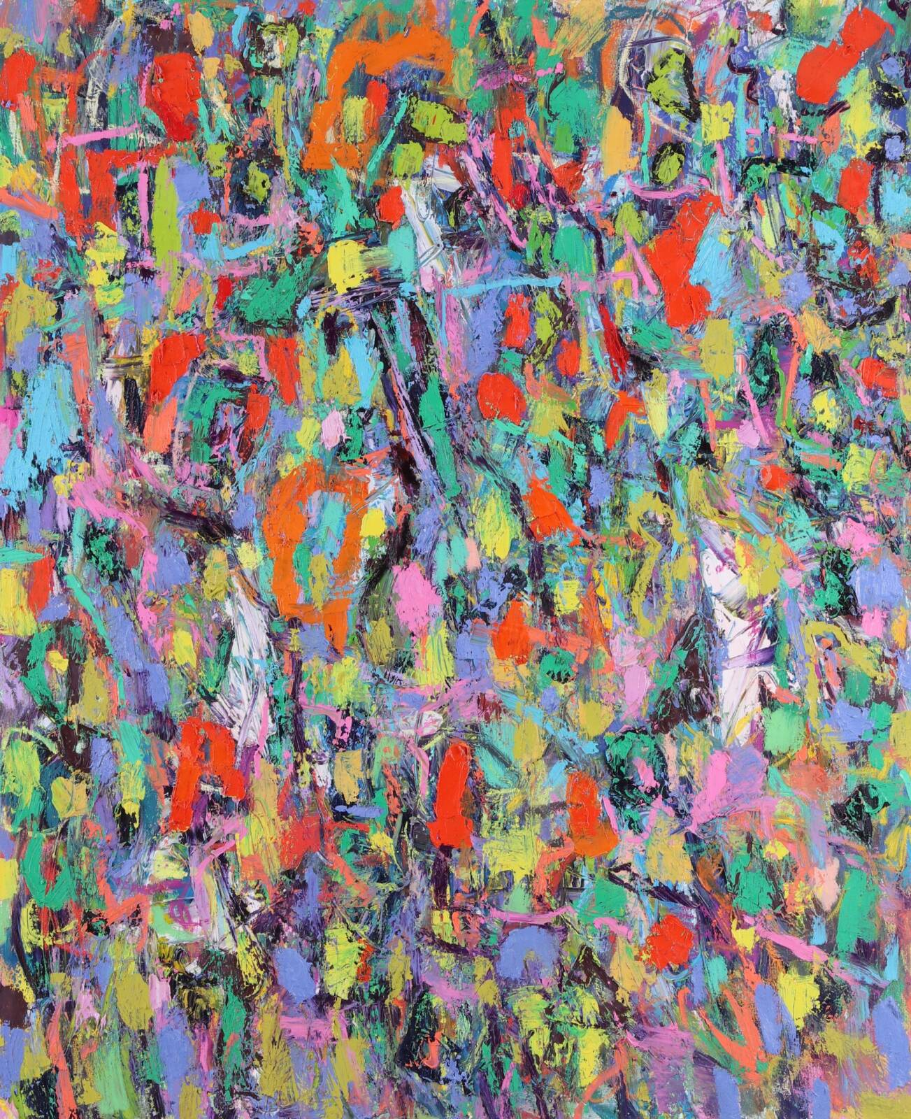 Bliss 2023 : ARTWORK