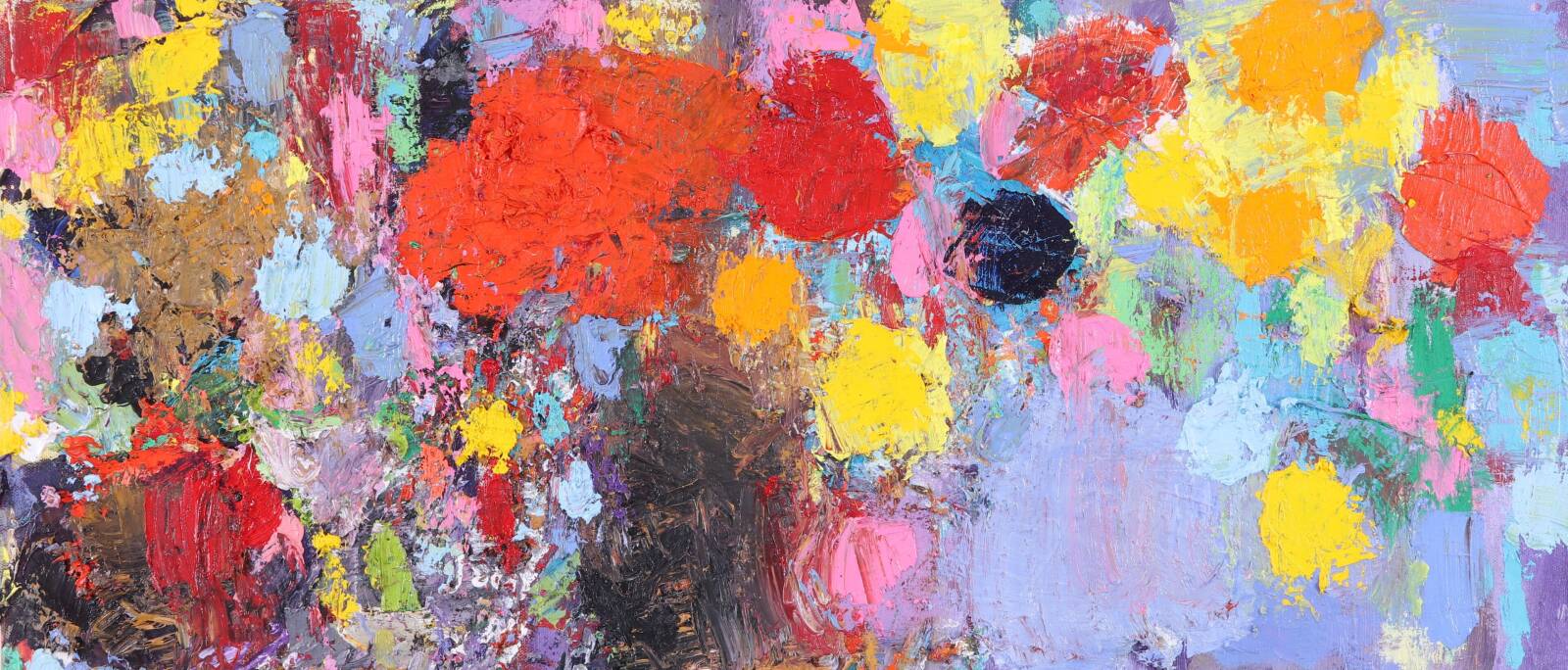 Bliss 2023 : ARTWORK